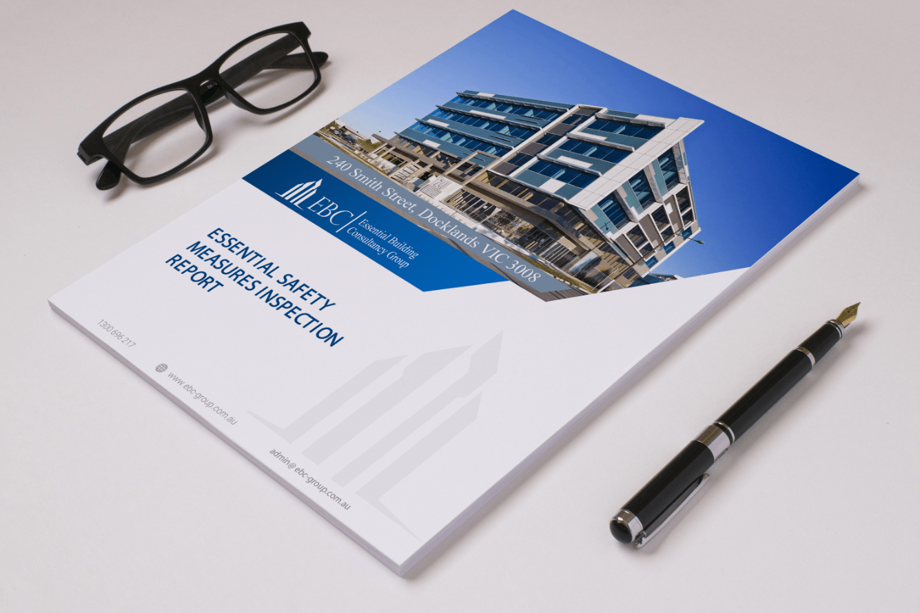 Building Compliance Audit | EBC