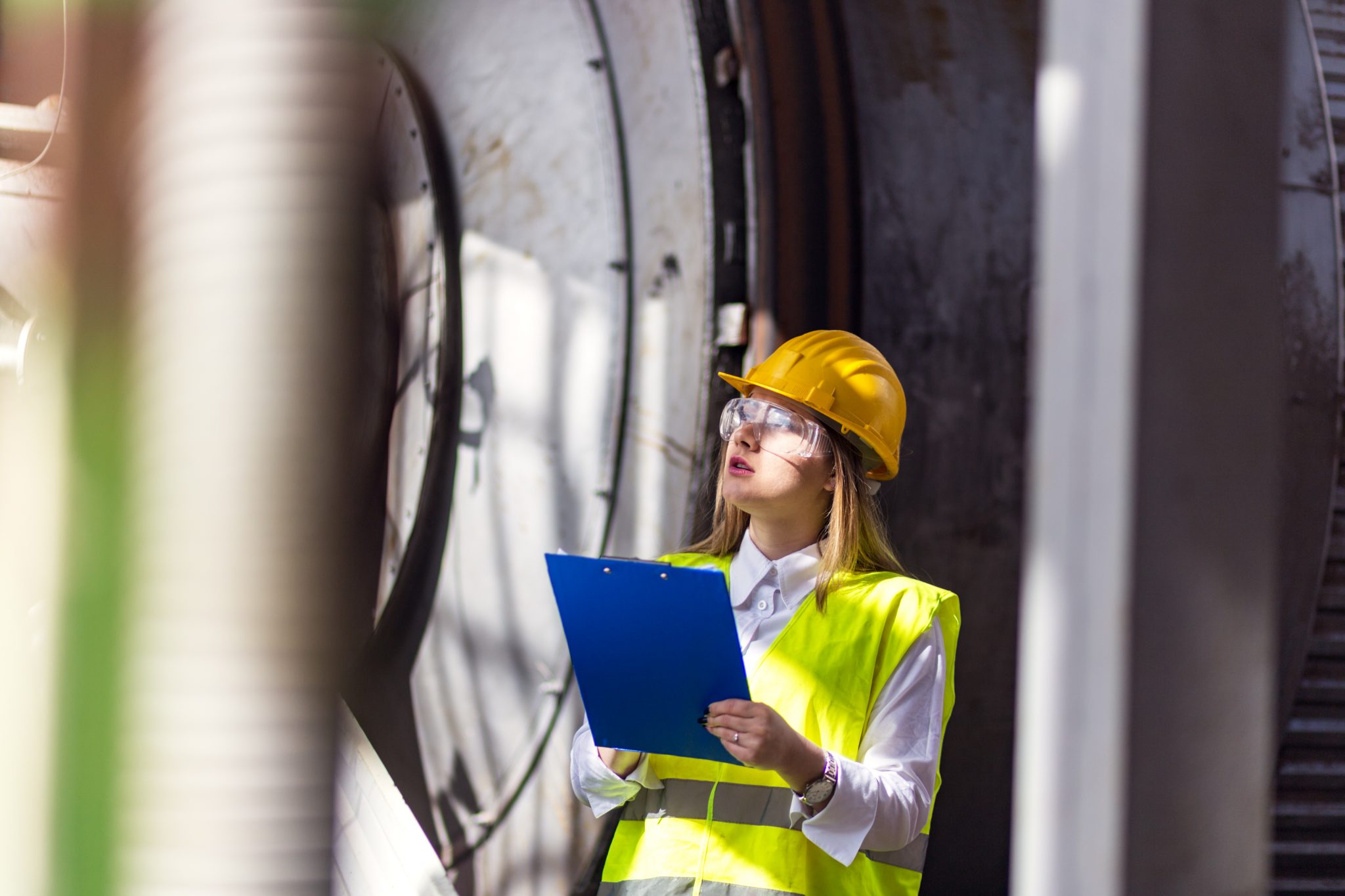 Work Health & Safety Audit | Workplace WHS Audits