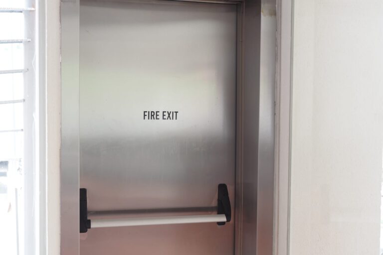 Annual Fire Safety Statements (AFSS) in New South Wales