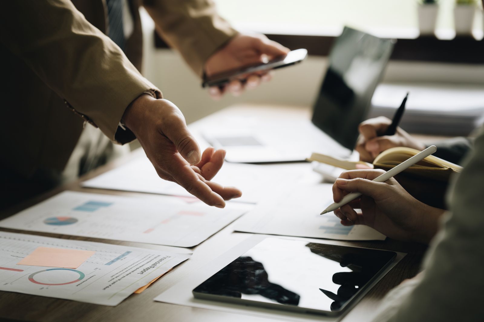 Building Compliance Audit | EBC